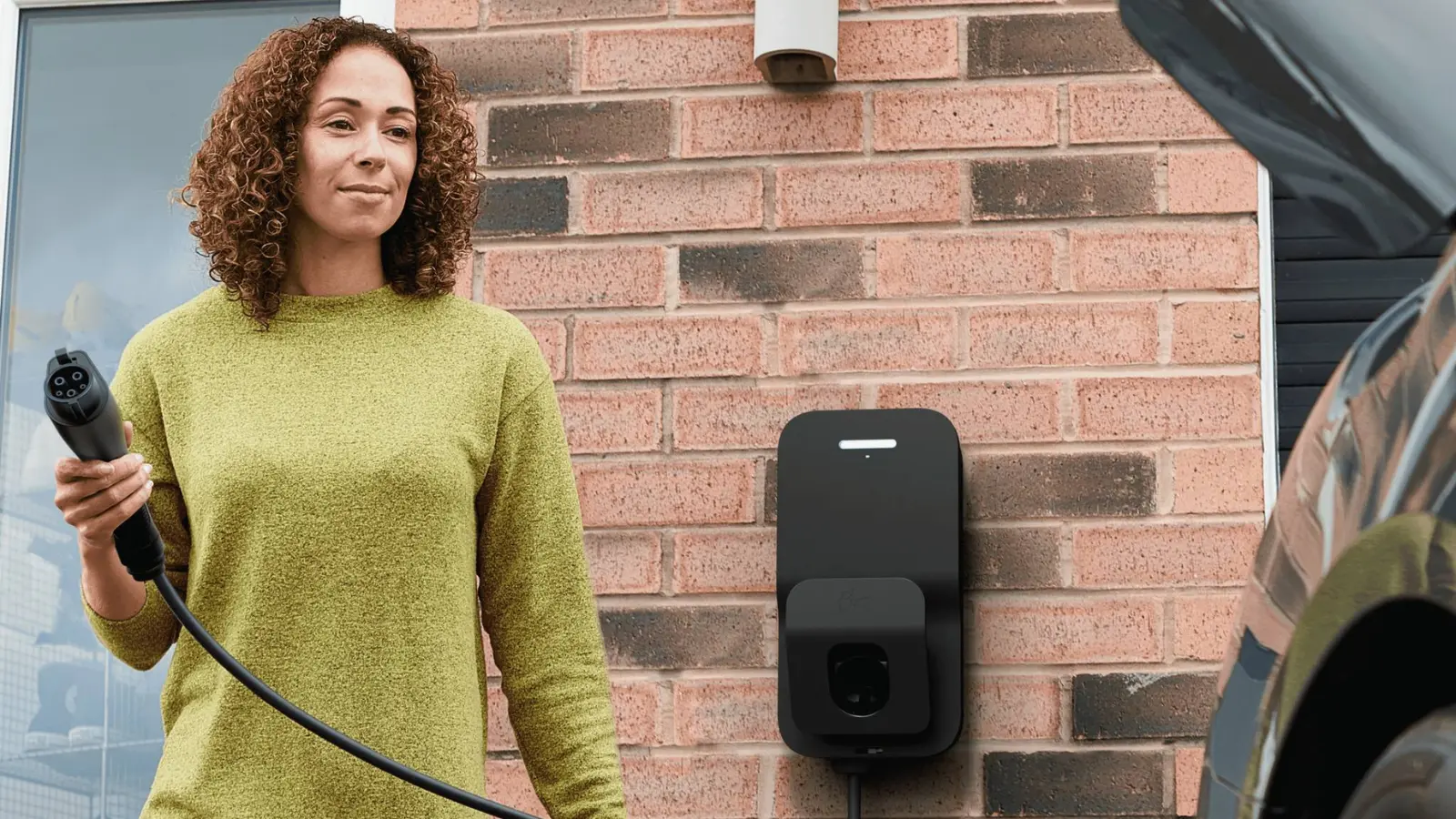 FLO Home X3, X6 & X8 : New Residential EV Chargers